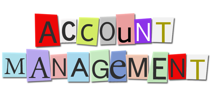Account Management System - inXpection