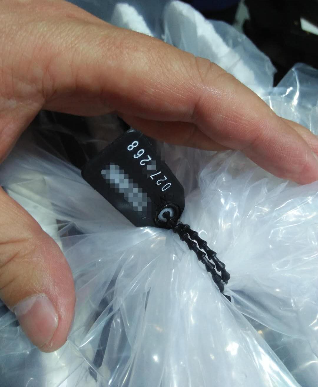 SPL - Sample Pulling - inXpection